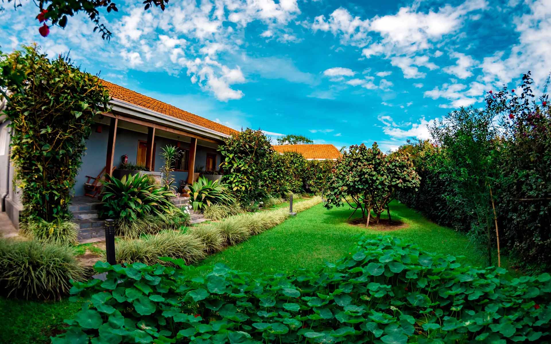 Musanze | Exciting African Tours Exciting East African Tours